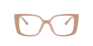 JIMMY CHOO Cat-eye Optical Glasses - Pink