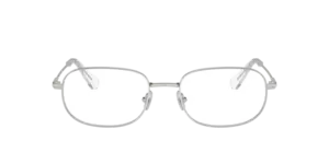 SWAROVSKI Sk1005 Eyeglasses - Silver
