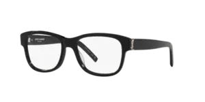 Saint Laurent Saint Laurent Optical Glasses Noir