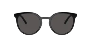 Dolce & Gabbana Dg6189u Sunglasses - Black