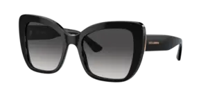 Dolce & Gabbana Dolce&Gabbana DG4348 Sunglasses Black