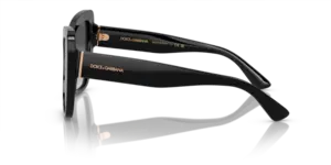 Dolce & Gabbana Dg4348 Sunglasses