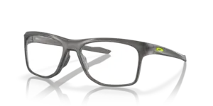 Oakley Eyeglasses - Satin Grey Smoke