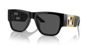 Versace Ve4403 Sunglasses - Noir