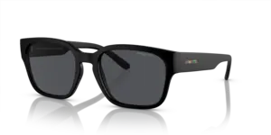 ARNETTE An4325 Sunglasses - Noir Recyclé Mat