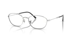Ray-ban Ray-Ban Eyeglasses Silver