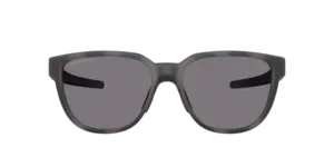 Oakley Actuator Sunglasses - Matte Transparent Stonewash Tortoise
