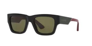 Gucci Square Frame Sunglasses