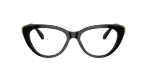 SWAROVSKI Eyeglasses - Black