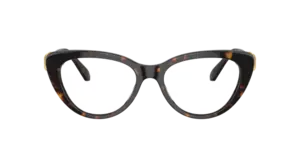SWAROVSKI Eyeglasses - Dark Havana