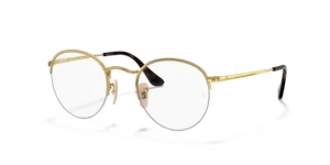 Ray-ban Rx3947v Eyeglasses - Oro Arista