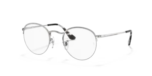 Ray-ban Ray-Ban Rx3947v Eyeglasses Silver