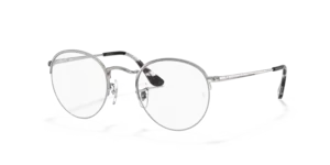 Ray-ban Ray-Ban Rx3947v Eyeglasses Silver