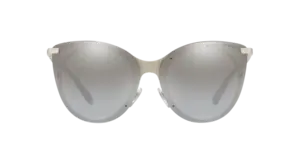 Ralph Lauren Butterfly Sunglasses - Silver