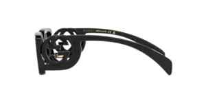 Gucci Sunglasses - Black