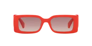 Gucci Sunglasses - Red