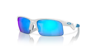 Oakley Sunglasses - Polished White