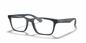 Ray-ban Ray-Ban Eyeglasses Blue