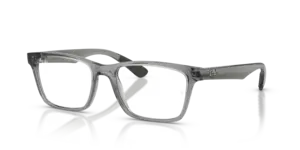 Ray-ban Ray-Ban Eyeglasses Light Grey