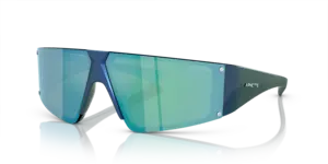 ARNETTE An4332 Sunglasses - Bleu Clair Alumine