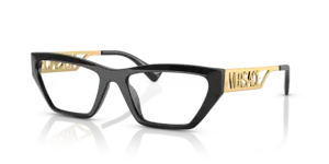 Versace Ve3327u Eyeglasses - Noir