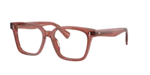Oliver Spencer Aiona Eyeglasses - Rbr