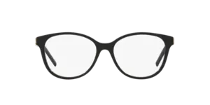 Saint Laurent Optical Glasses - Black