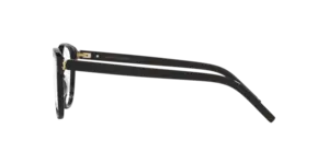 Saint Laurent Optical Glasses - Black