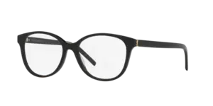 Saint Laurent Optical Glasses Noir
