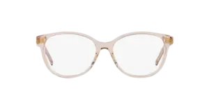 Saint Laurent Optical Glasses - Pink