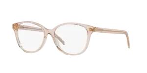 Saint Laurent Optical Glasses Rose