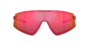 SCUDERIA FERRARI Sunglasses Matte Red