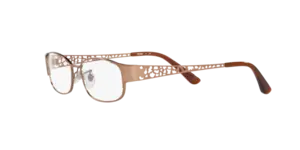 SFEROFLEX Pillow Eyeglasses - Copper