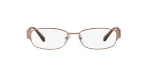SFEROFLEX Pillow Eyeglasses Copper
