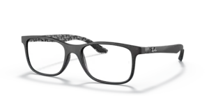 Ray-ban Eyeglasses - Noir