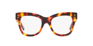 Gucci Cat Eye Eyeglasses