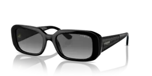 VOGUE EYEWEAR Vo5565s Sunglasses - Noir