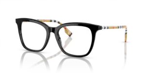 Burberry Be2390 - Noir