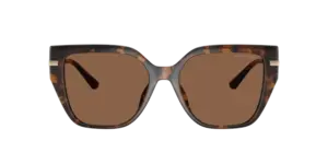 Michael Kors St. Barths Sunglasses - Dark Tortoise