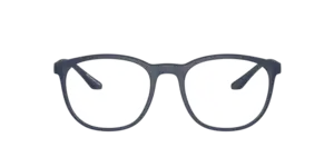 Emporio Armani Eyeglasses - Matte Bluette