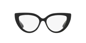 Gucci Optical Glasses - Black