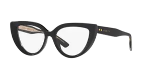 Gucci Optical Glasses Noir