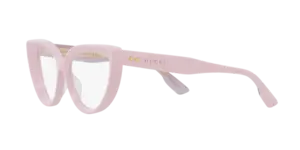 Gucci Optical Glasses Pink