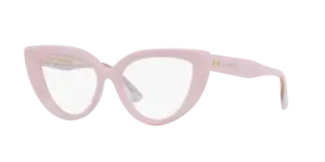 Gucci Optical Glasses Rose