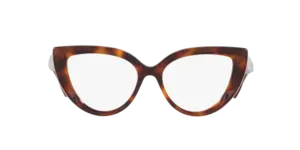 Gucci Optical Glasses - Tortoise