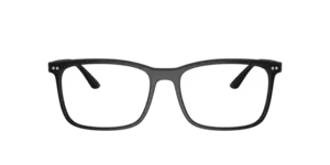 Giorgio Armani Giorgio Armani AR7122 Eyeglasses Matte Black