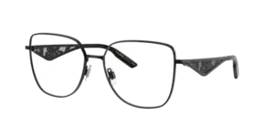 Dolce & Gabbana Dg1358 Optical Frames - Black