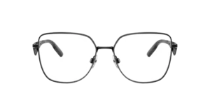 Dolce & Gabbana Dg1358 Optical Frames - Black