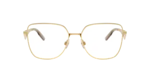 Dolce & Gabbana Dg1358 Optical Frames - Gold