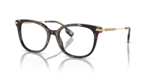 Burberry Burberry BE2391 Eyeglasses Havana Foncé